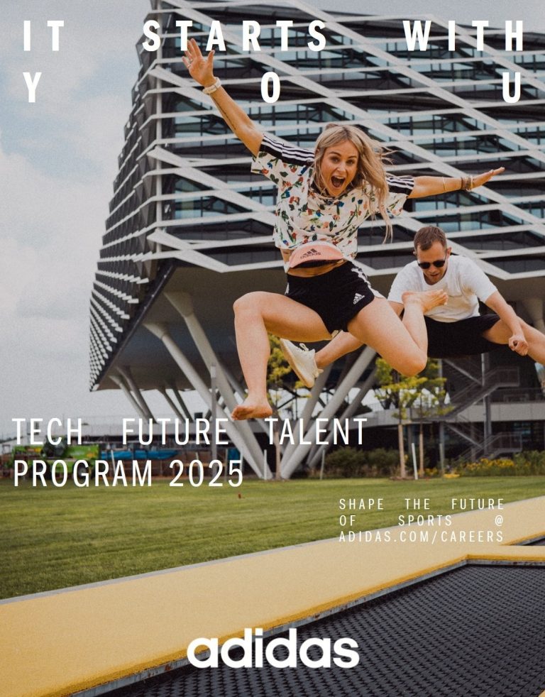 ¡PROGRAMA de prácticas TECH FUTURE TALENT! – Empleo UGR. Centro de Empleo y Prácticas.